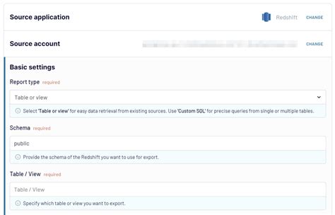 How To Export Data From Redshift On A Schedule