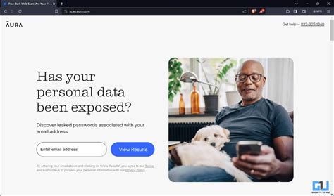 Free Tools To Check If Your Information Is Leaked On Dark Web Gadgets To Use