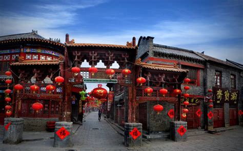 周村的景点排名第3页大山谷图库