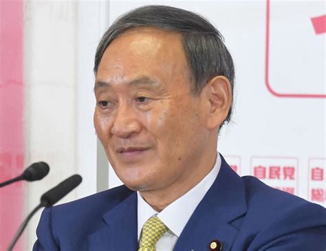 「ガースー」発言舞台裏、対談ジャーナリストが明かす「みんなええ？って、苦笑」芸能デイリースポーツ Online