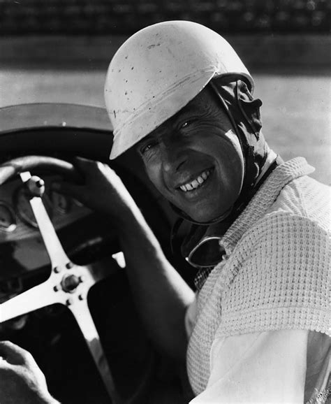 Fred Frame New England Auto Racers