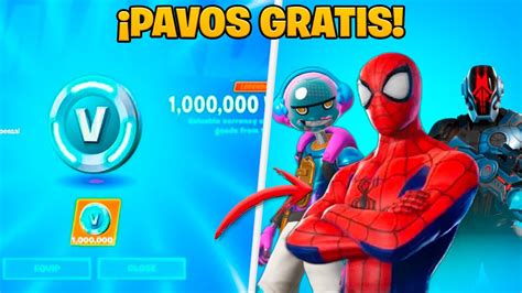 Lᐈ Como Hackear Fortnite Para Conseguir Pavos 2023 ♻️ Projaker