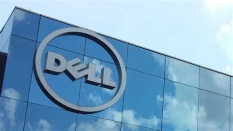 Tech Layoffs 2023 Dell To Lay Off 6500 Employees Cut 5 Of Its