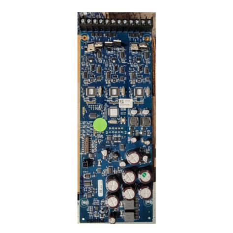 Idnac Card 4100es Simplex Megacenter Cl