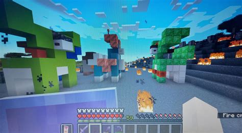 I Made A Build Referencing A Pretty Famous Francise Guess Wich R