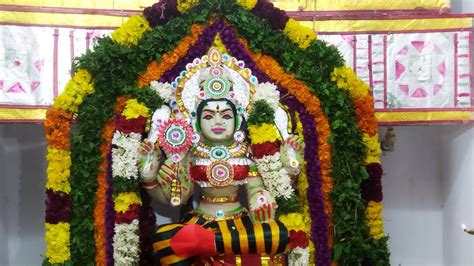 புதுமனை அருள்மிகு ஶ்ரீ முத்தாரம்மன் சுவாமி கோவில் துணை பிரம்மசக்தி கார்த்திகை சிறப்பு பூஜை 2022