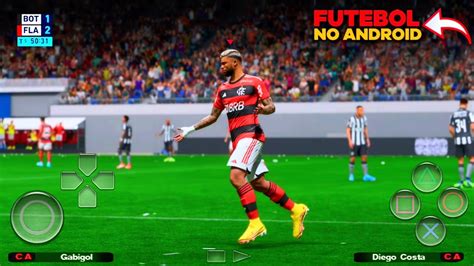 BOMBA PATCH 2024 BRASILEIRÃO E EUROPEU E NARRAÇÃO BRASILEIRA DSM