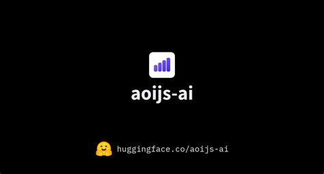 Aoijs Ai Aoijs Ai Assistant