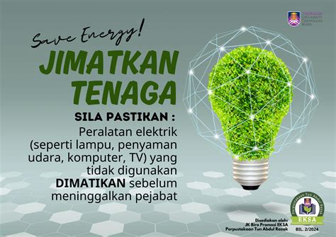 Eksa Ptar Perpustakaan Tun Abdul Razak Uitm