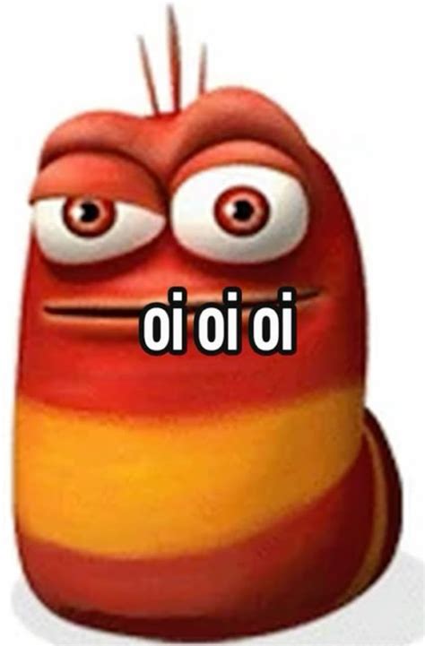 Oi Oi Oi