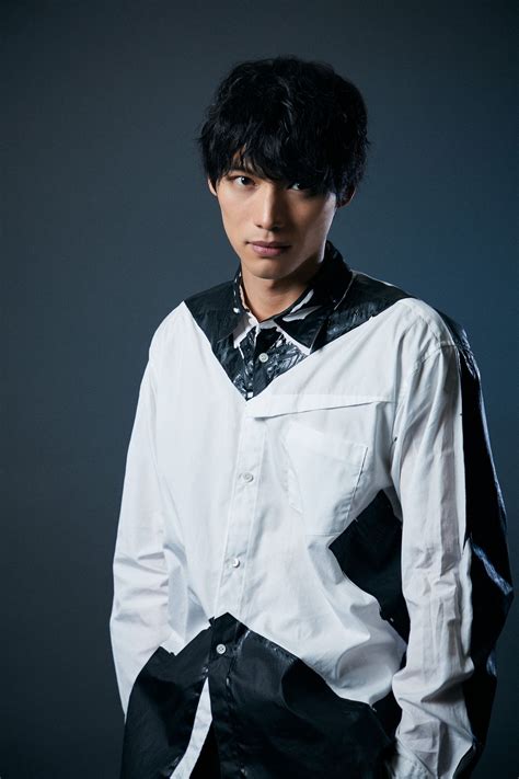 福士蒼汰、初のダークヒーロー役で悩み抜いた芝居の方向性「とても緻密に演じました」 ドワンゴジェイピーnews 最新の芸能ニュース