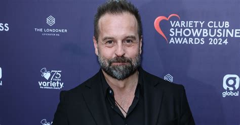 Alfie Boe Shares Heartbreaking Confession About The Loss Of His Dad