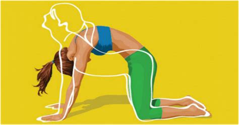 ЛФК при остеохондрозе поясничного отдела лучшие комплексы упражнений