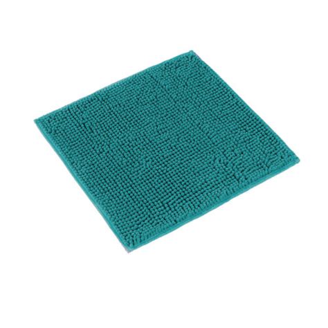 Badematte WC Vorleger Mikrofaser Badvorleger Verschiedene Formen