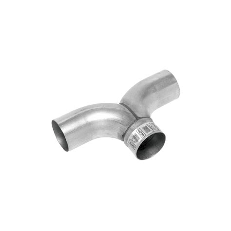 Walker Universal Y-Pipes 40220 - Free Shipping on Orders Over $99 at ...