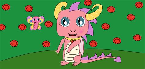 Fireheart Ember And Lovely By Mjmagicwerewolfgirl On Deviantart