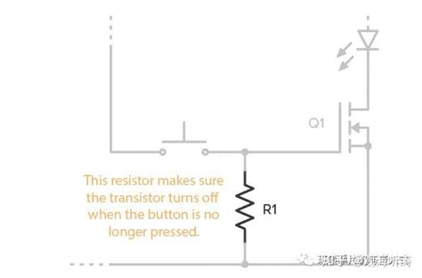硬件通俗易懂的讲解晶体管三极管和MOS管的工作原理 知乎