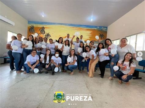 Prefeitura De Pureza Janeiro Branco