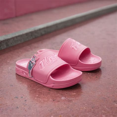 Exploring The Allure Of Pink Rip N Dip Slides