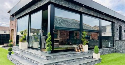 Z Stone® Cladding Lagan Building Solutions