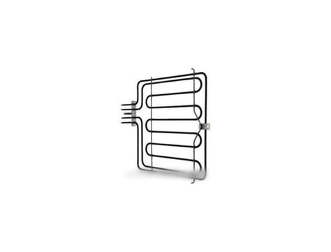 Resistance Voute 2300 W 800 W Pour Four Rosieres ROSIERES