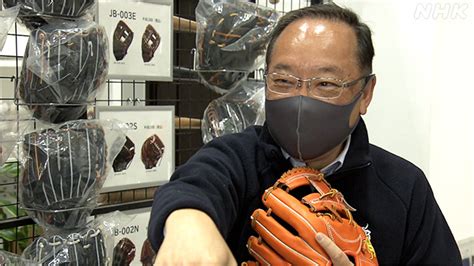 思いのままに進めばいい。～大リーグに挑む小さな会社の話～ Nhk Web特集 宮崎県