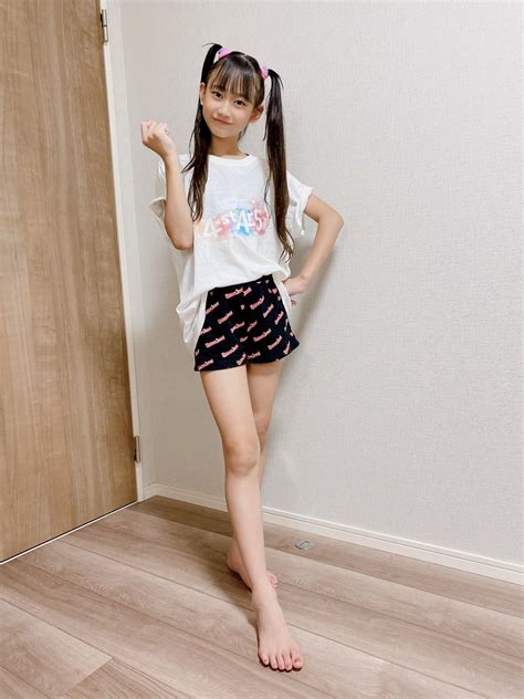 藤林 夢yume💗 On Twitter 🎀4×star5ｼｽﾀのｵﾘｼﾞﾅﾙtシャツ💖 今日はじめて着ました๑