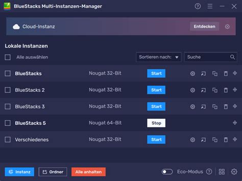 Mir4 Auf Dem Pc So Optimierst Du Dein Spielerlebnis Mit Bluestacks