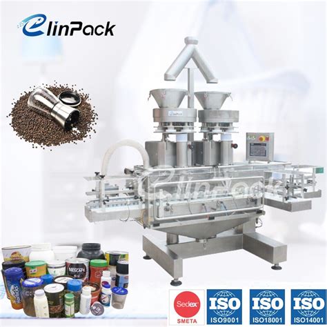 Aseptic Automatic Filling Multi Function Food Filling Packaging