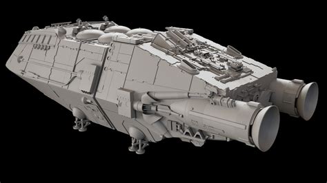 Bsg Colonial Fleet Page 11 — Scifi