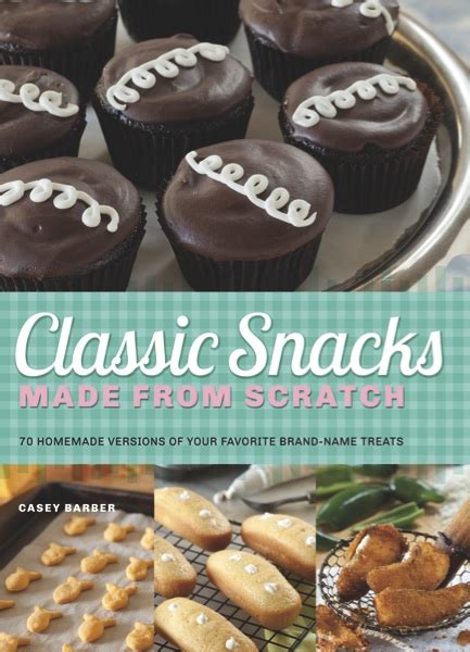 Cookistry Classic Snacks Combos
