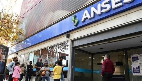 Anses Informó El Calendario Completo Con Las Fechas De Pagos De Octubre