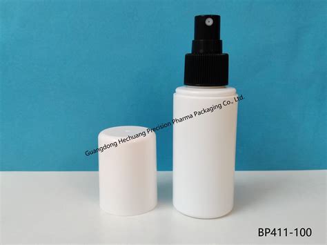100ml Hdpe Bottle Hdpe 100ml Bottles For Mist Plastic Sprayer