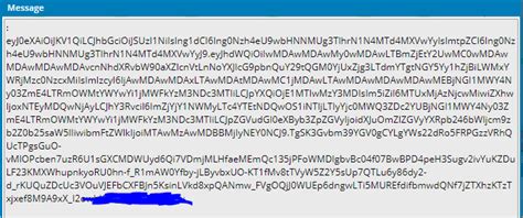Question Is There Any Length Or Size Limit To The Process Property And