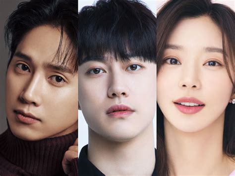 Queen Of Tears Umumkan Jajaran Second Lead Park Sung Hoon Hingga Kwak