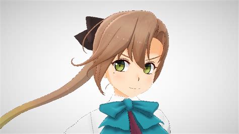 「秋雲」 へな羊 さんの作品 ニコニ立体