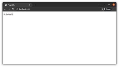 How To Add A Contact Form To Your 11ty Site Using Basin Basin