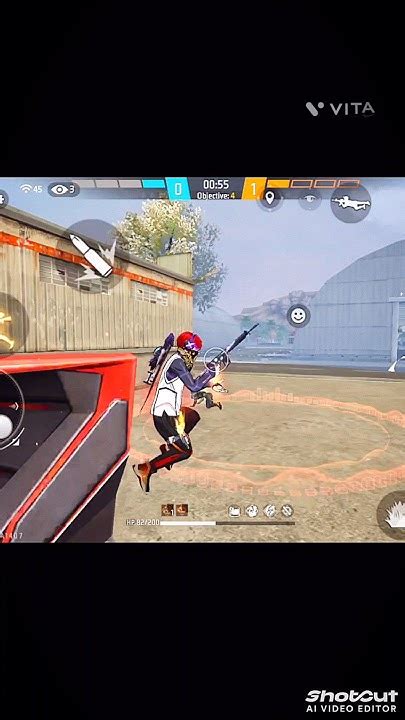 New Players Reaction 😱 Freefire Ytshorts Tondegamer Shorts Youtube