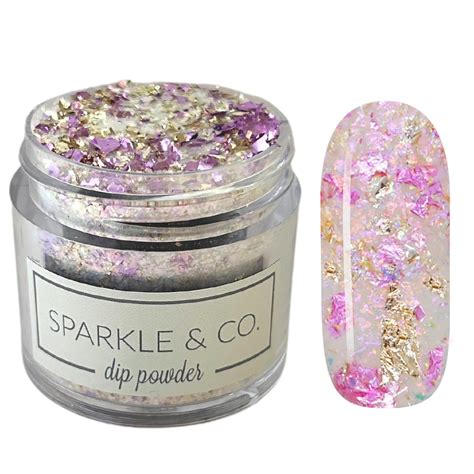 Sparkle And Co Dip Powders Dp310 I Can Buy Myself