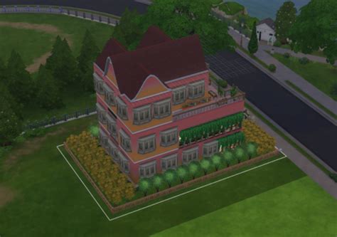 Sunlit Garden Villa Lots Loverslab