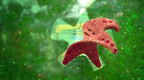 Finding Nemo 2003 Allison Janney As Peach Imdb