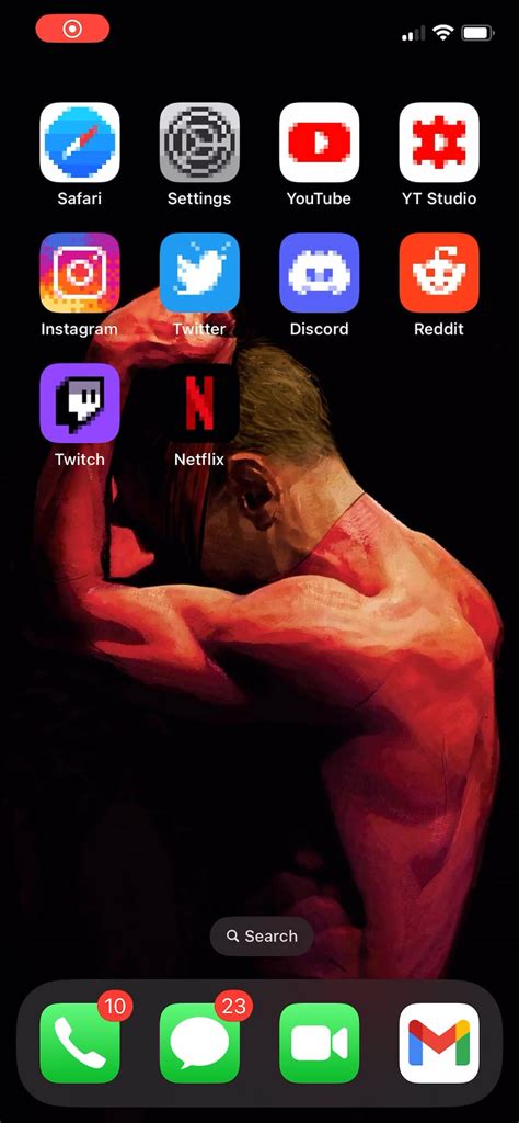 Notification Pops Up Every Time I Use A Shortcut Open App Rshortcuts2