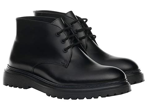 Moral Code Sawyer Chukka Boot Mens Shoes Black Chukka Boots Men