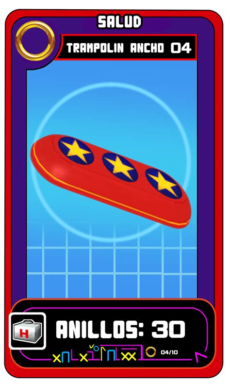 Wide Spring Sonic The Hedgehog By Radblast On Deviantart