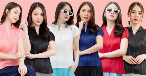 Ploy Ploy Fashion Added A New Photo Ploy Ploy Fashion