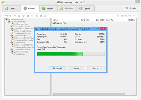 File Z How To