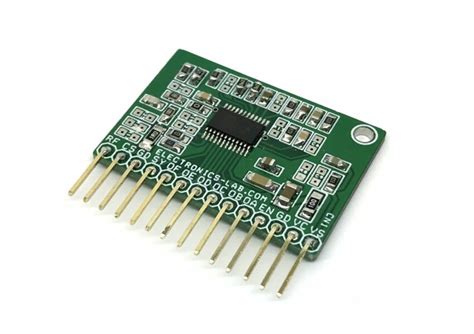 Phase Shifted Full Bridge Controller With Synchronous Rectification Using Ucc28950 Electronics Lab