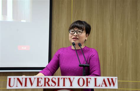 Trường Đại Học Luật Đại Học Quốc Gia Hà Nội Vnu University Of Law