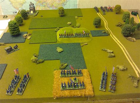 Steves Random Musings On Wargaming And Other Stuff One Hour