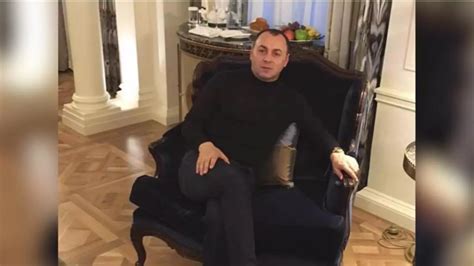 Mafia Transfrontalieră A Lui Coldea Filiera Marius Vizer Coni Varvara Solid News